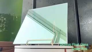 Premium Low E Coated Glass Curtain Wall Solutions