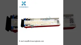 Nokia AOME 475336A 10G SFP Plus Transceiver Overview