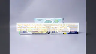 Docco Doug Compostable Pet Waste Bags Leak Proof Solution