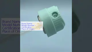 High Performance Sunscreen Spray Valve for Even Coverage