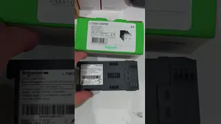 Schneider Electric LTMEV40FM – Motor Protection Relay Expansion Module