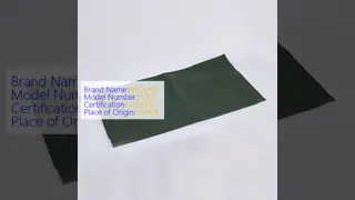 Durable Non Woven Geobags for Erosion Control