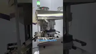 #medicine #tabletpress #wellness #health #care #pharmaceuticalequipment #pharmaceuticalmachine