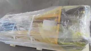 Introduce Heavy duty Sb43 Hydraulic Hammer for 6-9 Ton Excavator Breaker For You