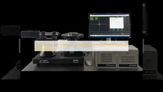 Collapex AF Auto Focus Digital Autocollimator Precision