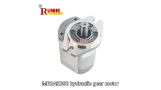 MB2AK692 Gear Motor