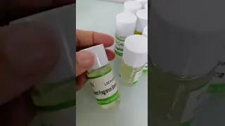 Citrus Green Tea Fragrance Oil for DIY Candles and Diffusers