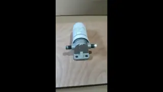53C0833 Fuel Filter