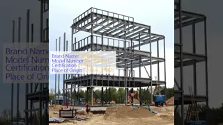Prefab Steel Buildings Fast Cost Effective Construction