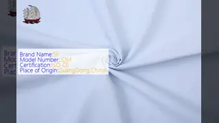 Durable Herringbone Stripe Fabric for Uniforms and Suits