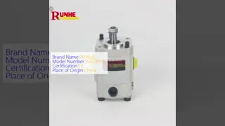 512 0949 Hydraulic Fan Motor for Excavator 336 336GC