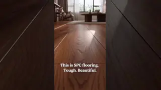 SPC Flooring Manufacturer | Factory Direct Wholesale Price Waterproof Rigid Core DIY Friendly