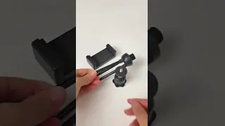 Best Mini Metal Desktop Tripod for Phone Live Streaming