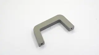 M3 Handle Upgrade Stylish Cabinet Hardware Solution