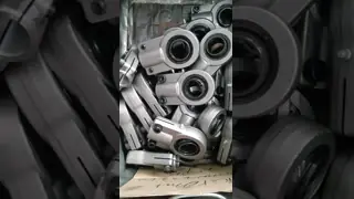 GIHN-K32LO Hydraulic Cylinder Rod End Bearing Wear Resistant