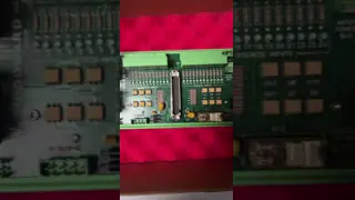 Woodward 5441-693 IO Module Reliable Industrial Control
