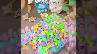 Sugar-free Vitamin C Mint Candy