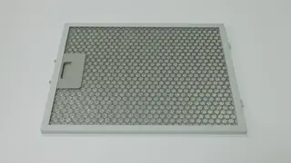 Grease Removal Aluminum Mesh Filter