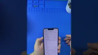 iPhone 14 Battery Replacement Guide