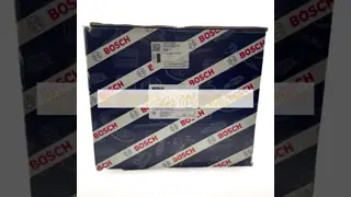 0445120048 Common Rail Injector for Mitsubishi 4M50 Engine