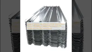 Level 8 Earthquake Proof Steel Factory Building Solution