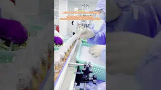 Snake Venom Peptide Serum Reduce Wrinkles Without Needles