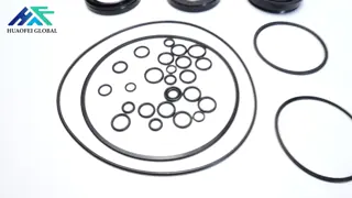 019 Repair Kit 019CHA CVT Overhaul Kit for Chery Cowin