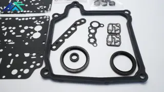 02E DQ250 Repair Overhaul Kit DQ250 overhaul kit Audi for VW Audi