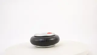 GUOMAT 1B6374 Air Spring Replacement for Firestone W01M586374