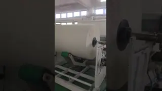 N Fold Hand Towel Folding Machine