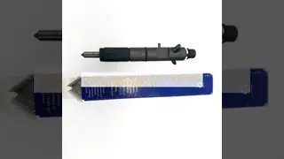 6HK Common Rail Fuel Pump 8 806  Replacement