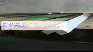 Professional Stone Cutting Machine for Granite and Quartz