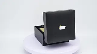 Top-Grade Custom Logo Watch Gift Box, Luxury Brand Packaging for Premium Watch Gifts