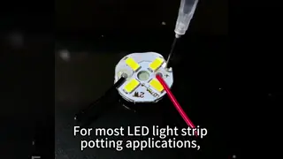 Introduce Repairable Flexible Silicone Potting Compound For Small PCB And Controller Modules For You