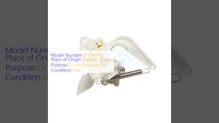 Premium Seat Leveling Valve 20748450 Quick Install