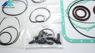 5HP19 01V Repair Kit 5HP19 Overhaul Kit for BMW Audi VW