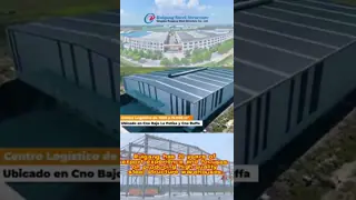 Professional Steel Structure Factory arehouse Building Solutions
