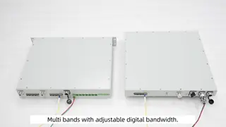 Boost Cellular Signal with Digital Optical DAS Solutions
