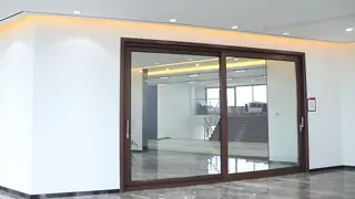 Durable Tempered Glass Doors for Secure Modern Homes