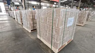 Aluminum Boron Master Alloy for Superior Conductivity