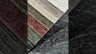 430gsm chenille sofa fabric