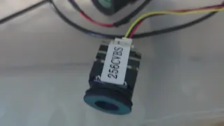 256 FPV thermal imaging camera