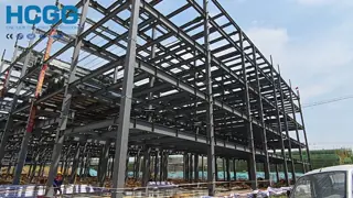 Looking for cost-effective multi-story construction solution?