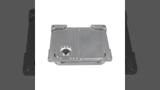 1J770-59051 ECU Computer Control Board for Kubota Engine V3307