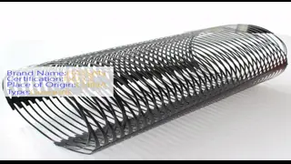 Uniaxial Geogrid for Superior Roadbed Reinforcement