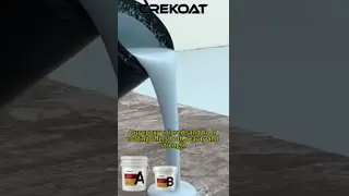 Epoxy colored sand floor paint transforms your flooring into a high-end masterpiece in an instant.