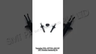 Yamaha KYA-M7715-A00 HV15C SMT Nozzle Assembly for Pick-and-Place