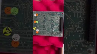 ABB DSMB 179 Memory Board Industrial Automation Solution