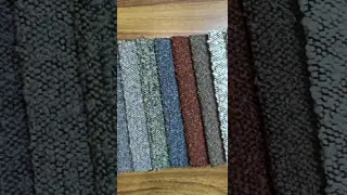 Chenille Sofa Fabric