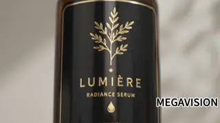 oil bottle black label